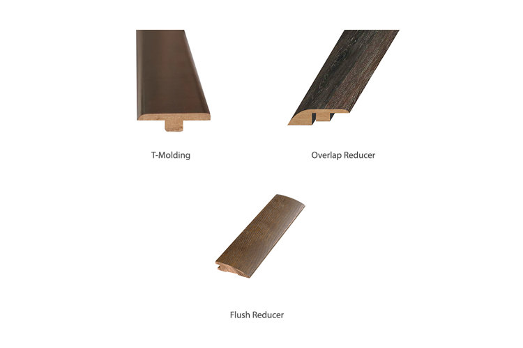 Types of Floor Trim for Your Home | Wayfair