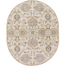 Arden Hand Tufted Wool Rug & Reviews | Birch Lane