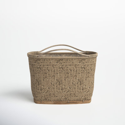 Joss & Main General Basket & Reviews | Wayfair
