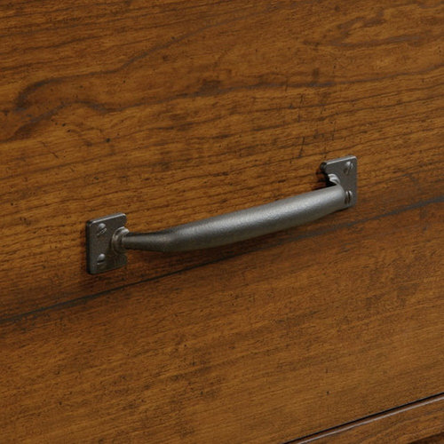 Williston Forge Winstone Manufactured Wood Armoire & Reviews | Wayfair