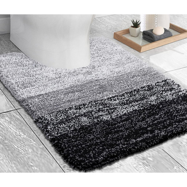 Wrought Studio Ichabod Organic Striped Bath Rag Set by Ombre & Reviews ...