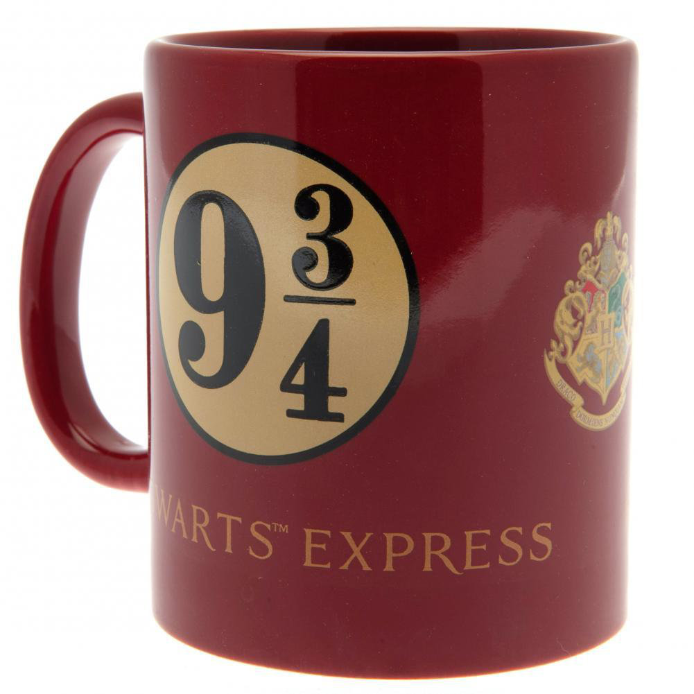 Harry Potter Laura Mug | Wayfair.co.uk