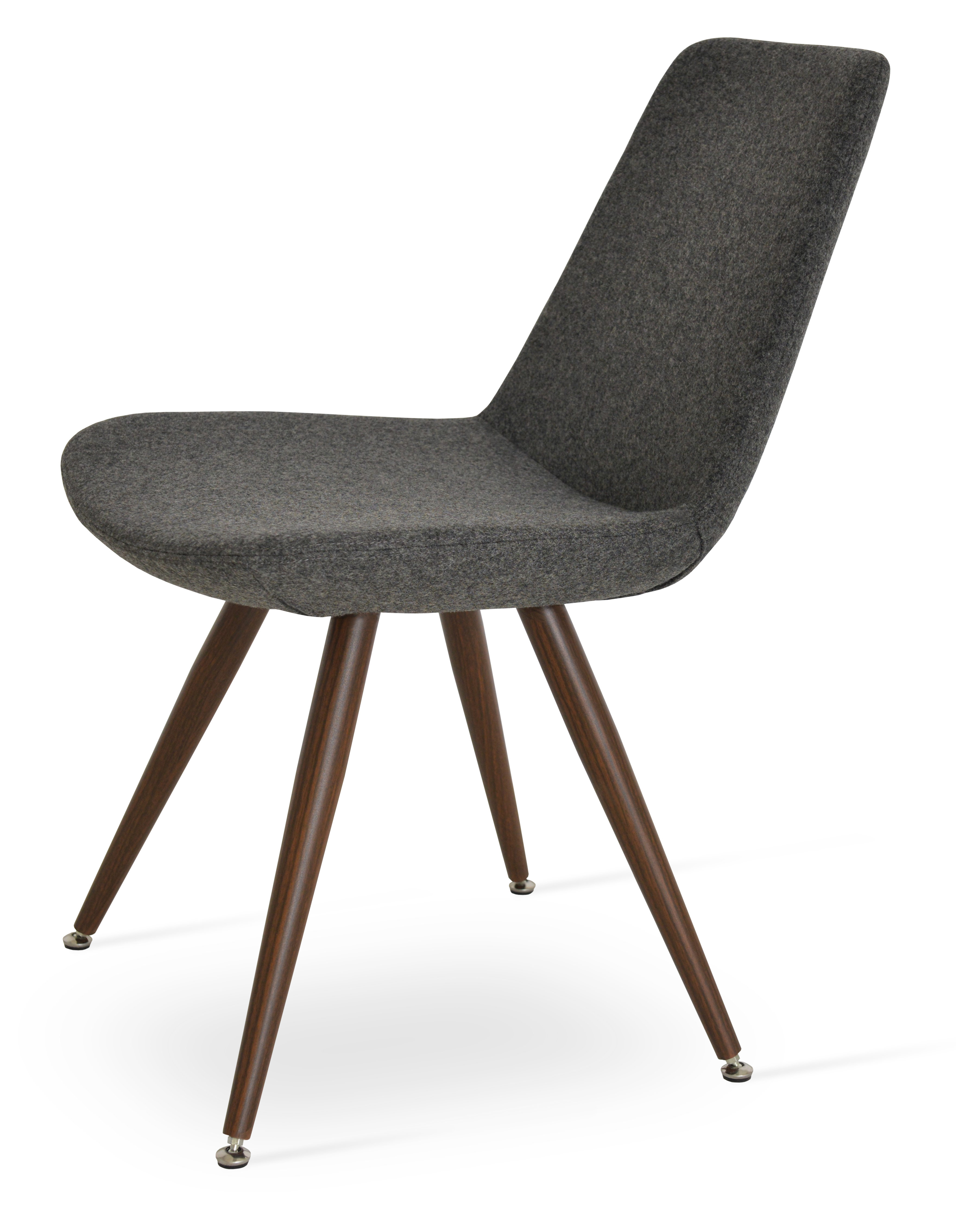 sohoConcept Eiffel Star Side Chair & Reviews | Wayfair