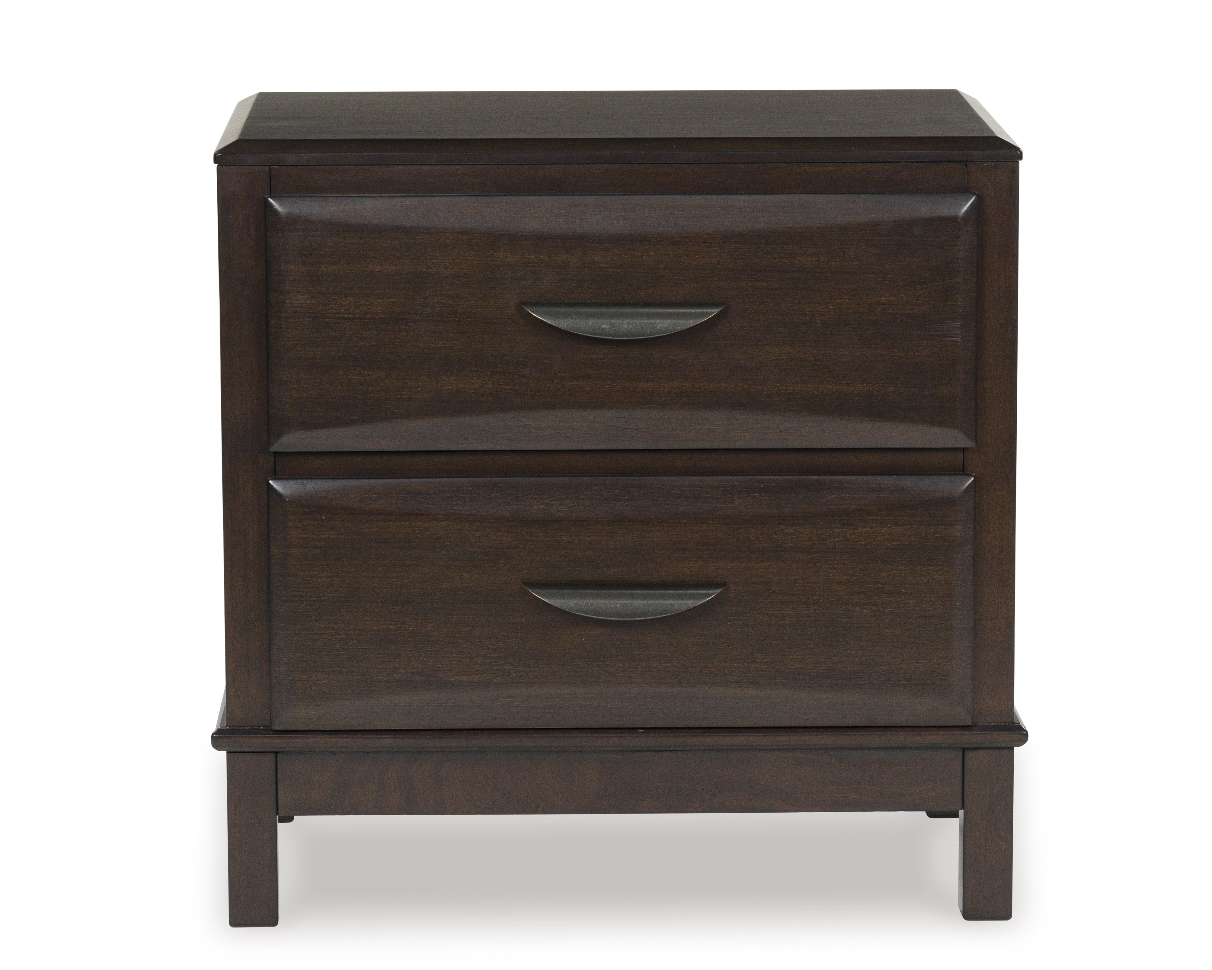 Red Barrel Studio Ruhal Nightstand - Wayfair Canada