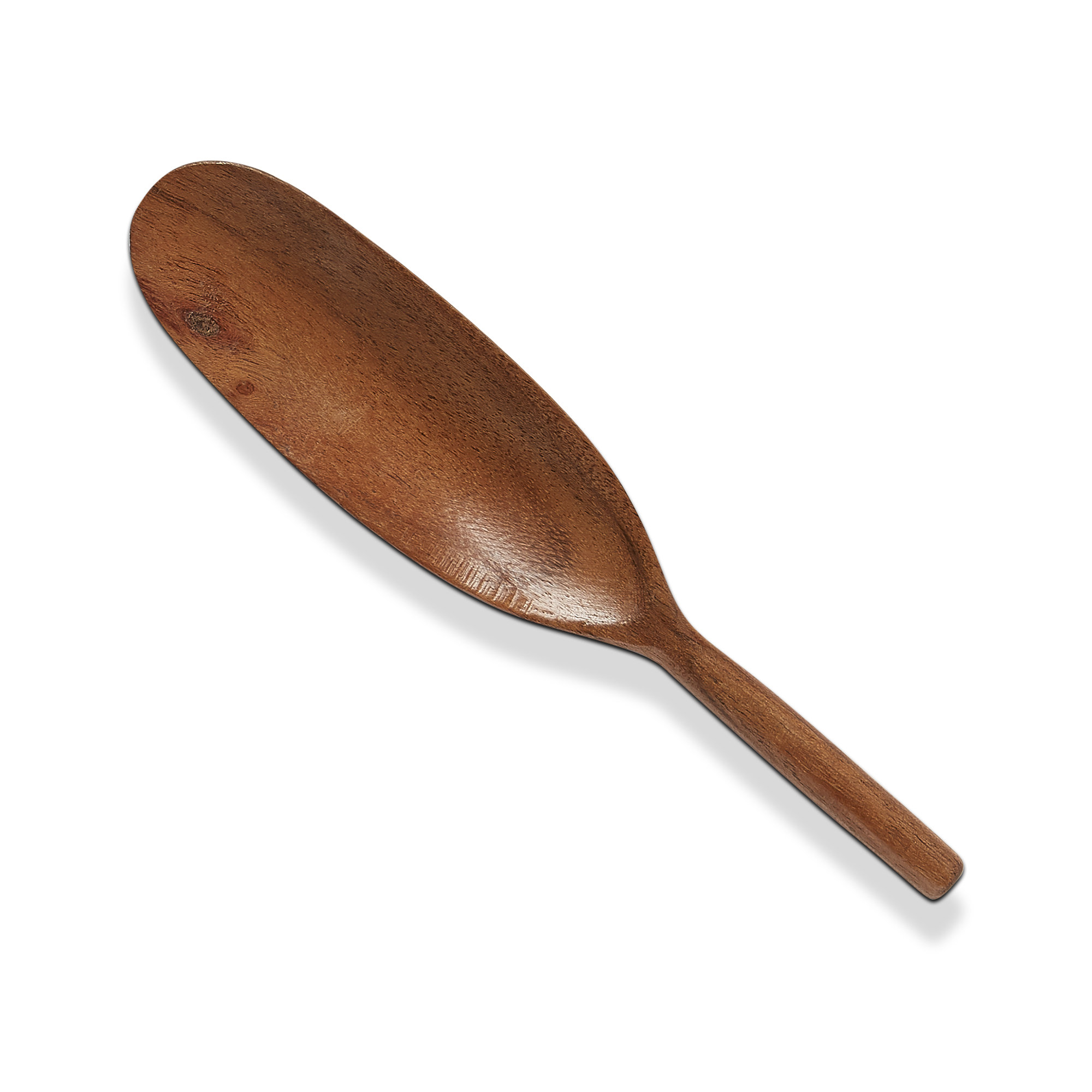 Ophelia & Co. Acacia Spoon | Wayfair