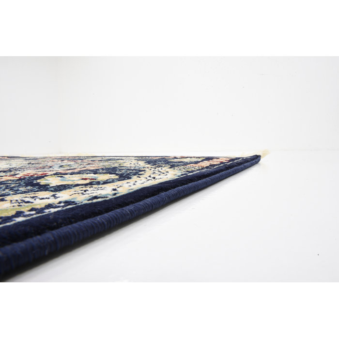 Astoria Grand Eleanor Performance Rug & Reviews | Wayfair