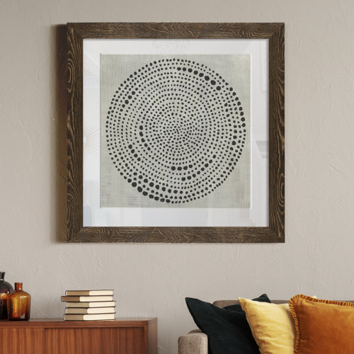 Framed Wall Art On Sale You'll Love | Wayfair