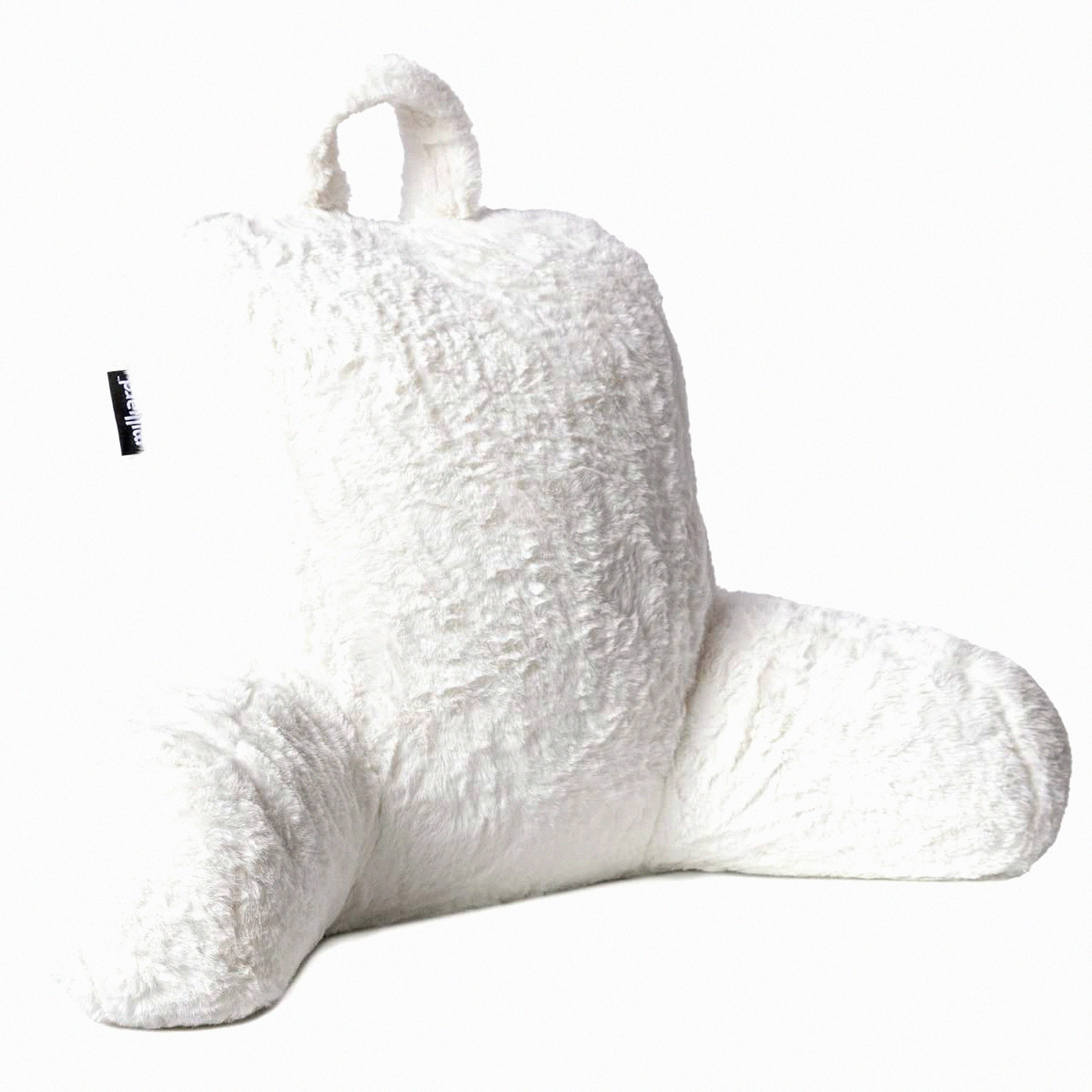 MODAIO MemoryFoam Comfort Rest Pillow - Back Support Cushion for ...