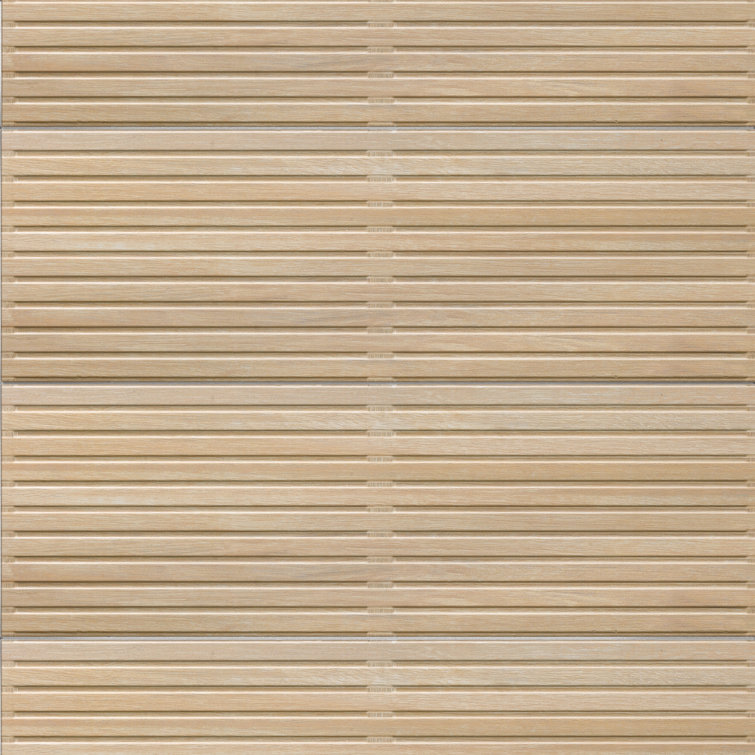 Merola Tile Spa 11-7/8 In. X 35-1/2 In. Ceramic Wall Tile | Wayfair