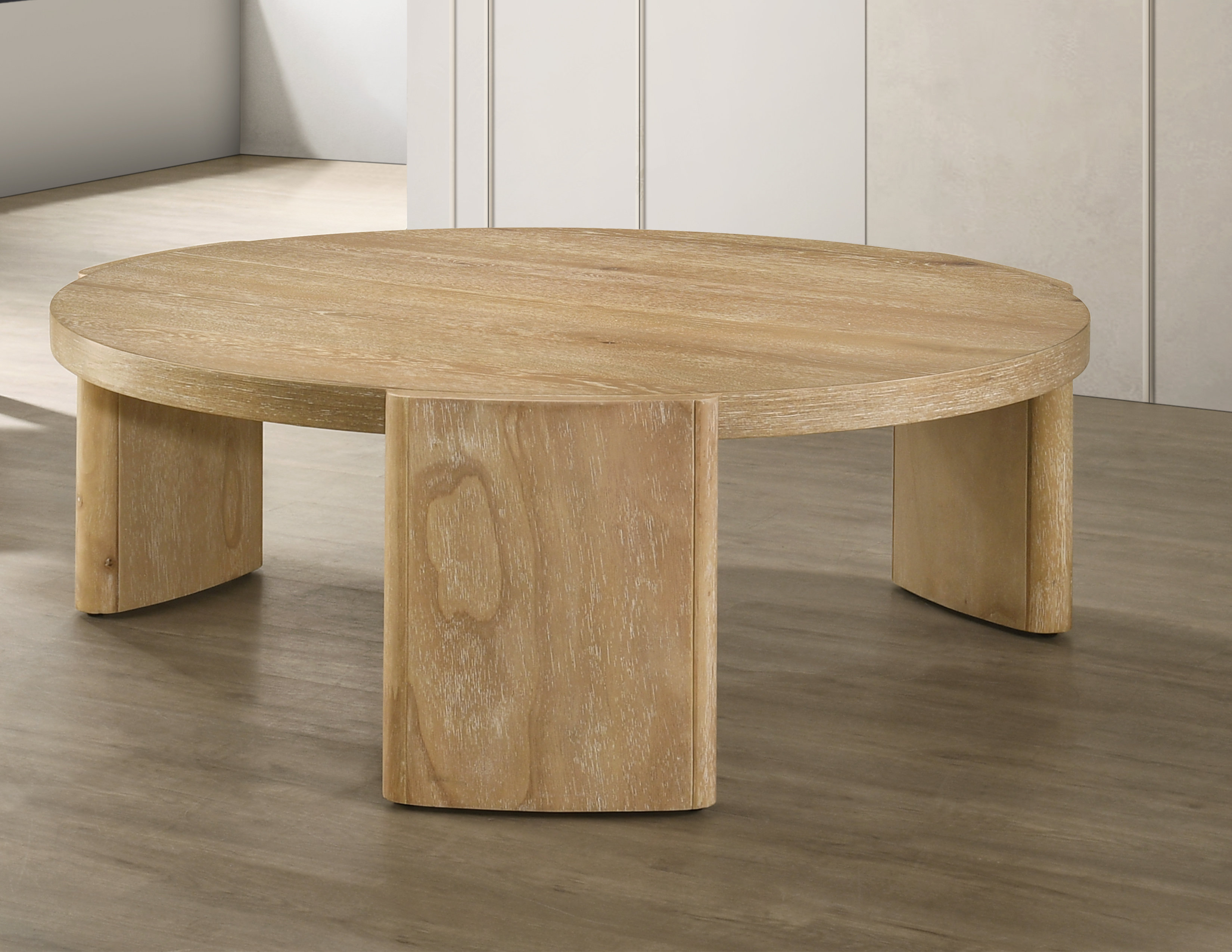 Loon Peak® Kepler 84 Inch Rectangular Dining Table With Extension | Wayfair