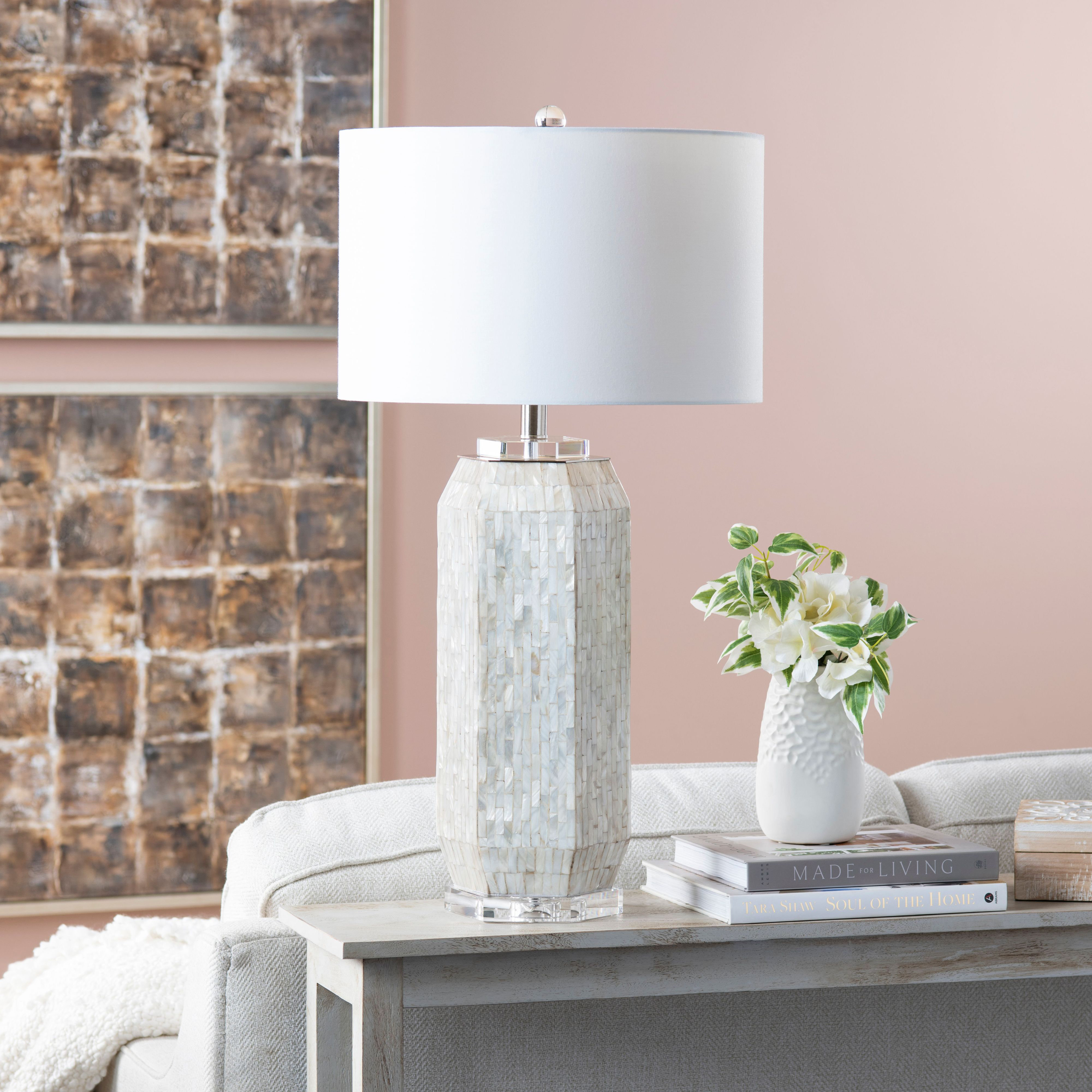 Mercer41 Thair Resin Table Lamp | Wayfair