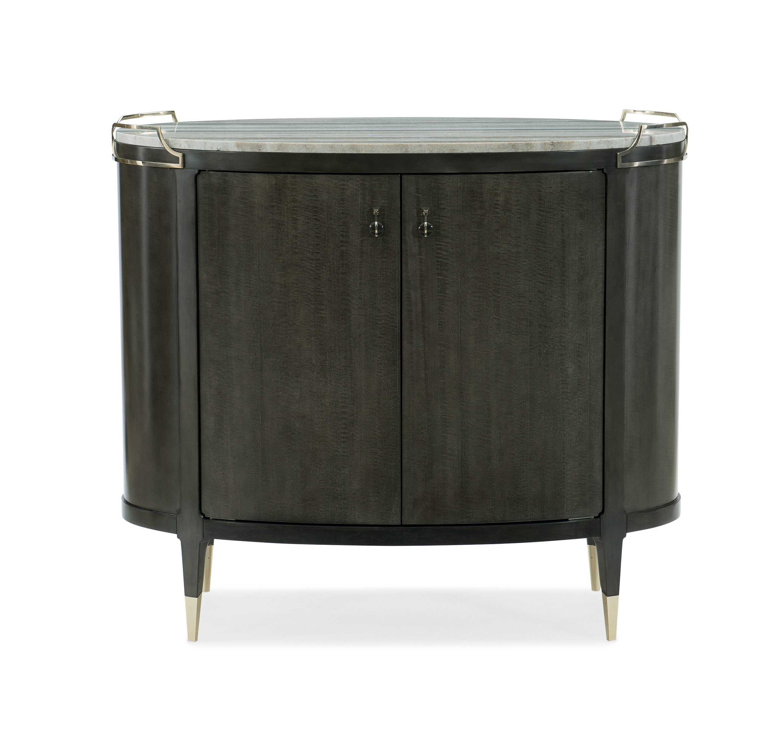 Caracole Classic Mix-ology Home Bar | Wayfair