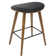 Wade Logan® Cabott Upholstered Counter Stool & Reviews | Wayfair