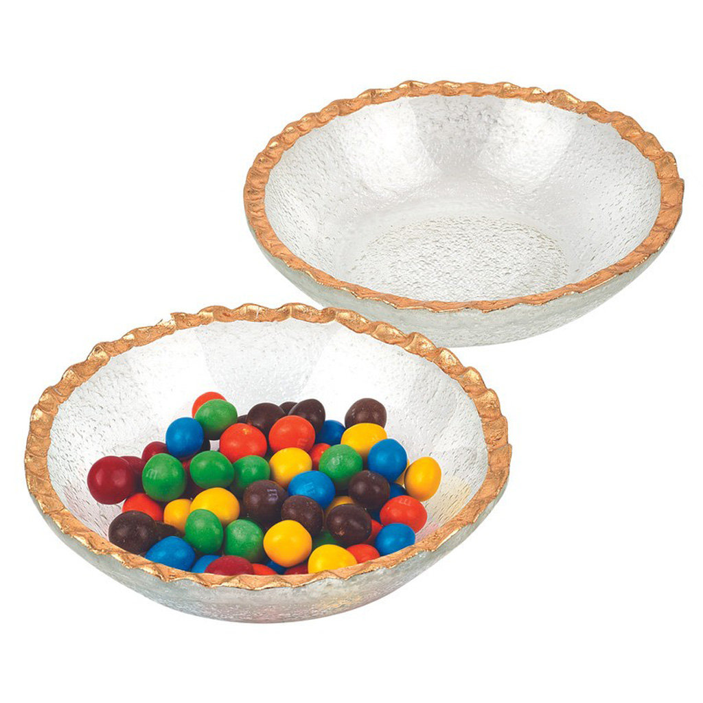 Everly Quinn Candy Bowl | Wayfair