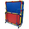 Children's Factory Universal Rest Mat Cart & Reviews | Wayfair
