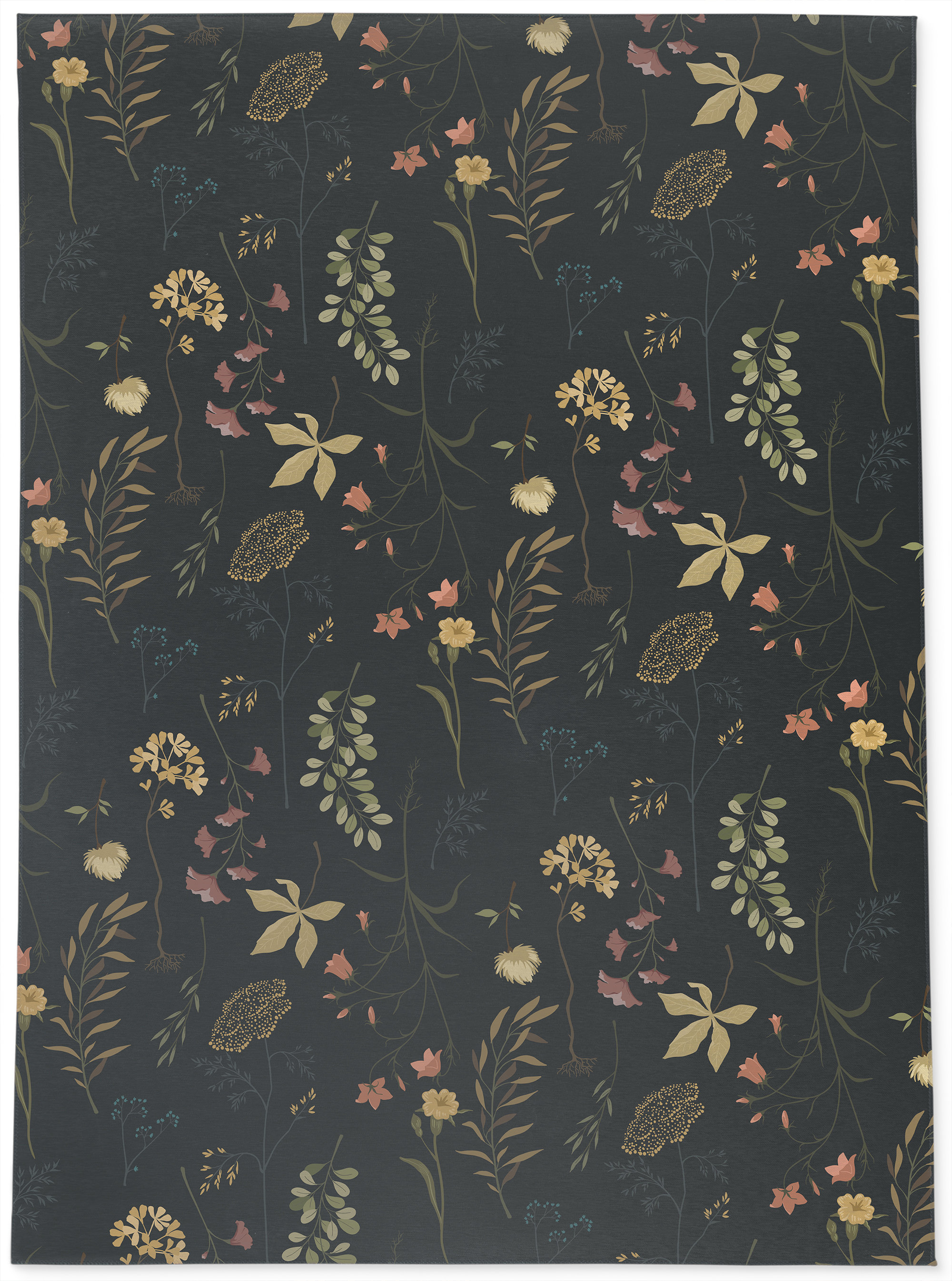 Winston Porter Chemar Area Rug | Wayfair