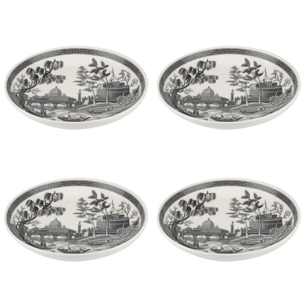Spode, Heritage - Rome Pasta Bowl | Wayfair.co.uk