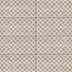 Bedrosians Palazzo Bloom 12" x 24" Porcelain Wall & Floor Tile ...
