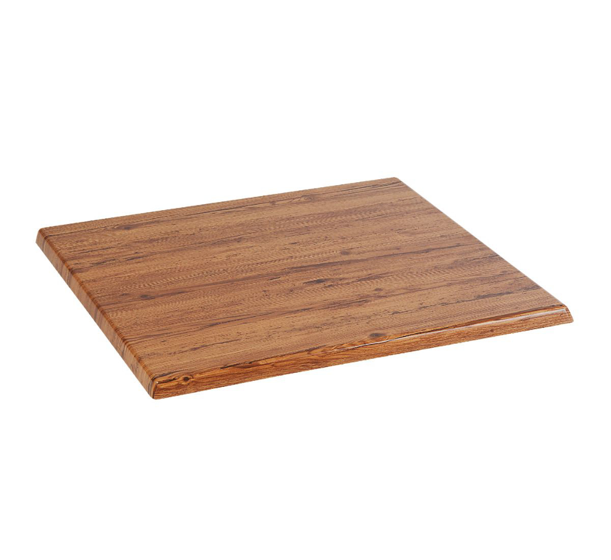 ERF, Inc. Square Bevel Table Top | Wayfair