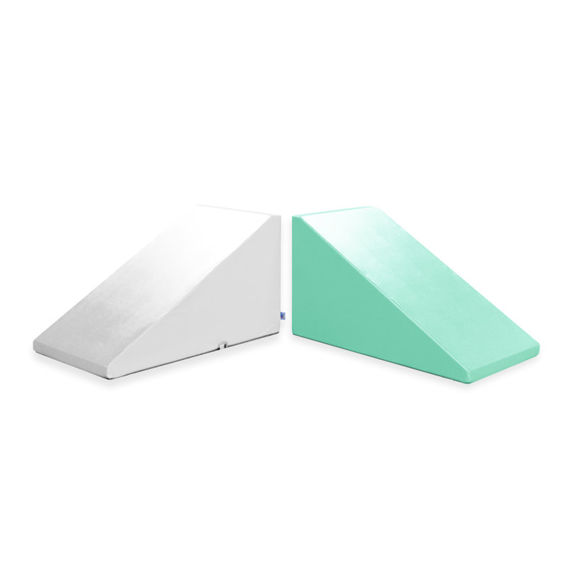 Foamnasium Mega Wedge Soft Play Piece & Reviews | Wayfair