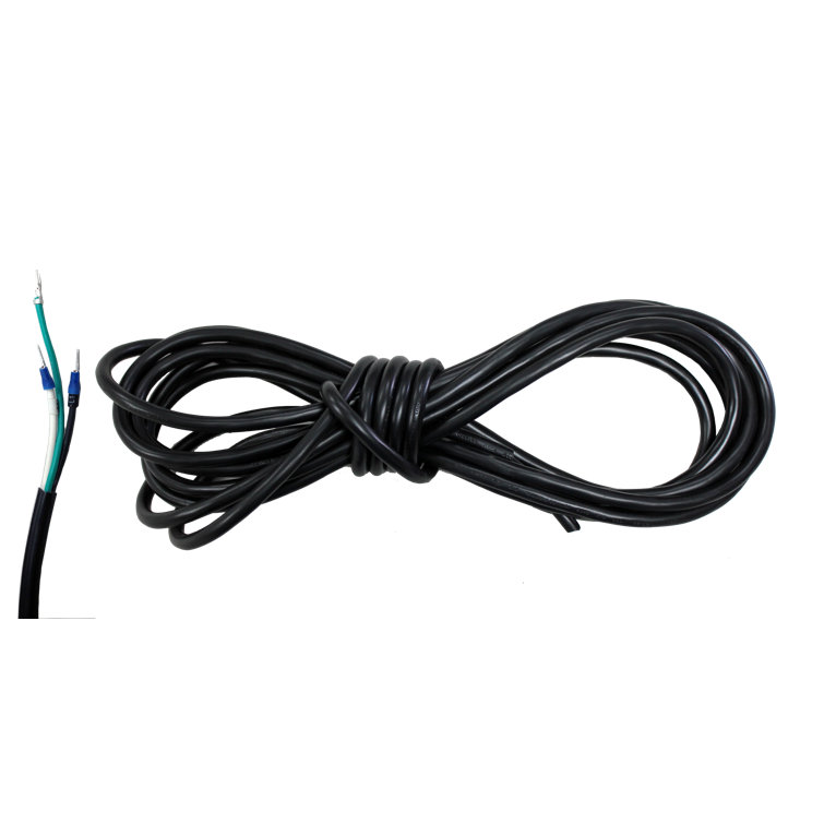 Aircon International Mini Split Power and Signal Cables Kit - Wayfair ...