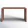 AllModern Carson Writing Desk & Reviews | Wayfair