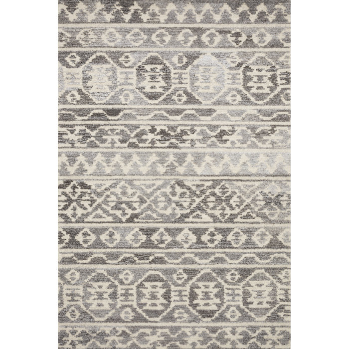 ED Ellen DeGeneres Crafted by Loloi Artesia Geometric Indoor Rug | Wayfair