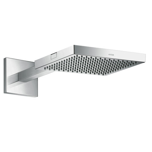 Hansgrohe Axor Starck Rain Shower Head | Perigold