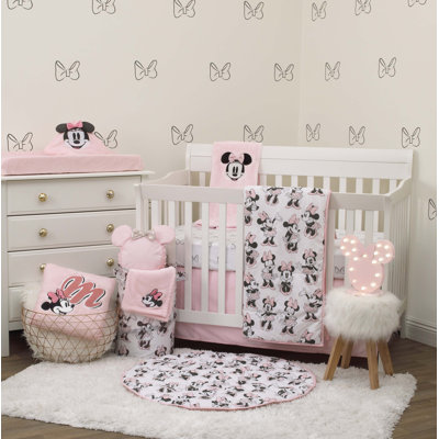 hello kitty nursery items