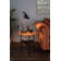 Corrigan Studio Jack Task Table Lamp Black Antique Copper | Wayfair.co.uk