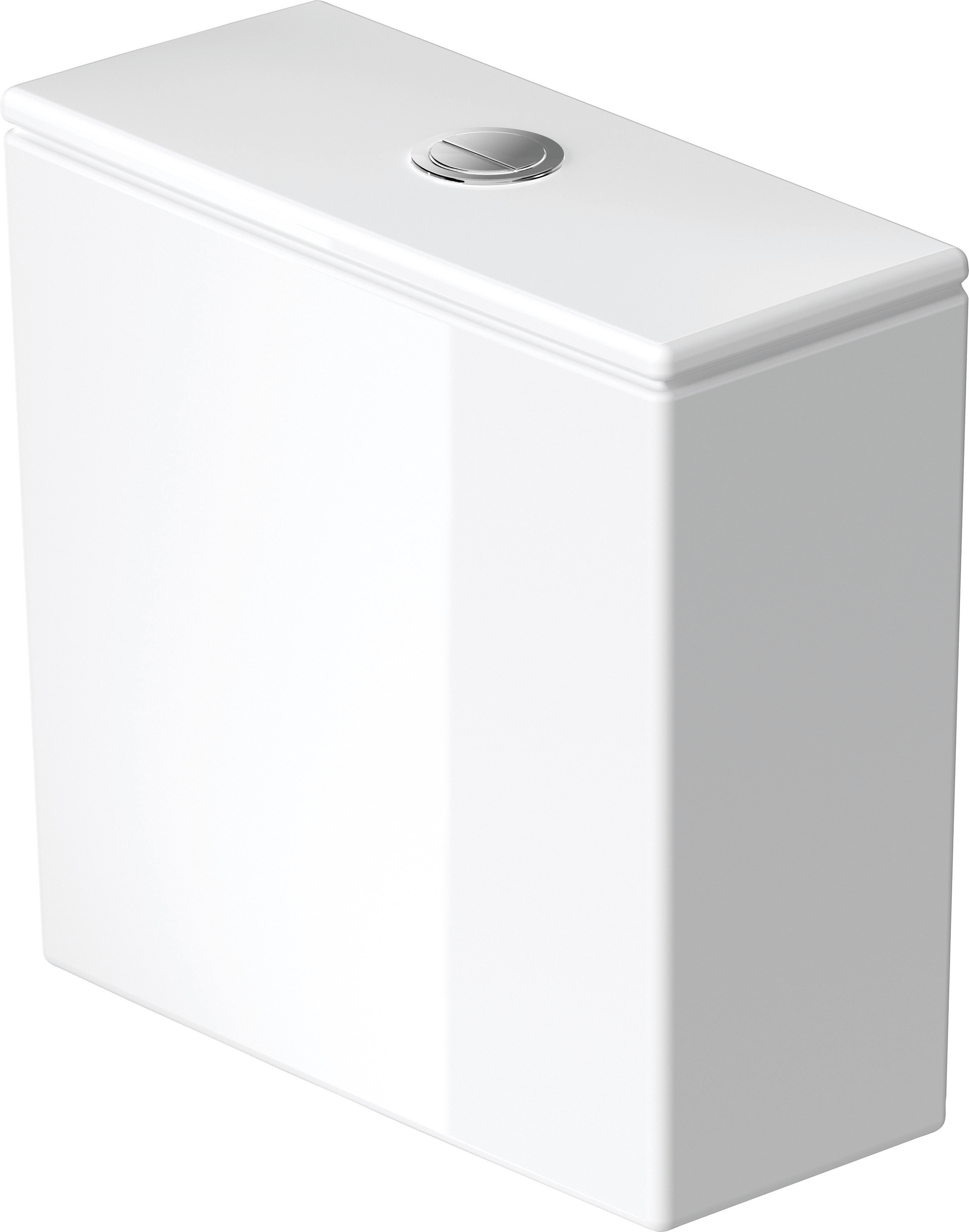 Duravit Durastyle Toilet Tank - Wayfair Canada