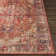 Joss & Main Emmie Machine Washable Oriental Red/Brick Red Area Rug ...