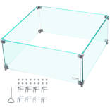 Fire Pit Essentials 10 Lb. Original Fire Glass Fire Glass & Reviews ...