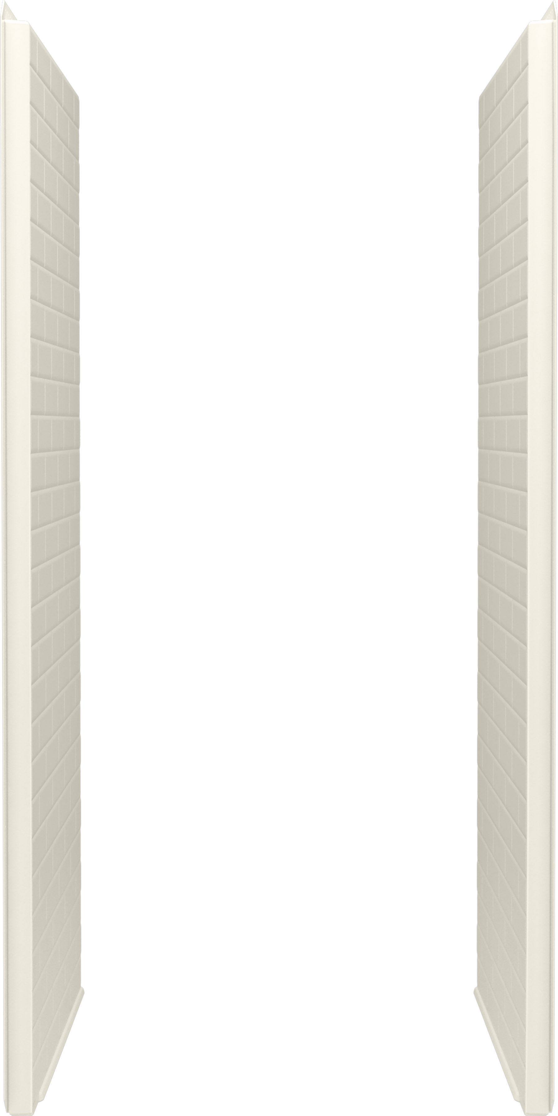 Sterling by Kohler Traverse Shower End Wall - Wayfair Canada