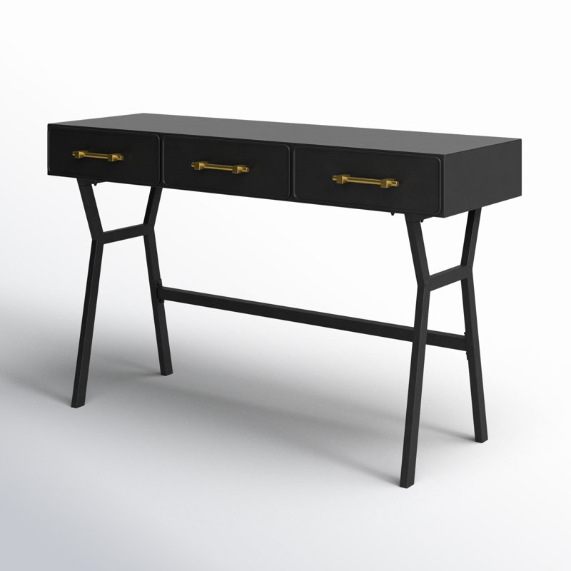 Joss & Main Chanelle Desk & Reviews | Wayfair
