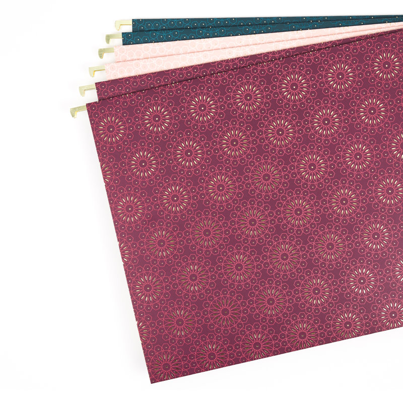 U Brands Hanging File Folders & Reviews | Wayfair