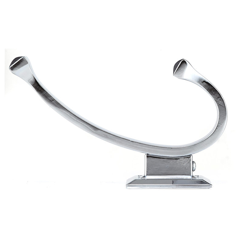 Richelieu Transitional Wall Hook & Reviews | Wayfair
