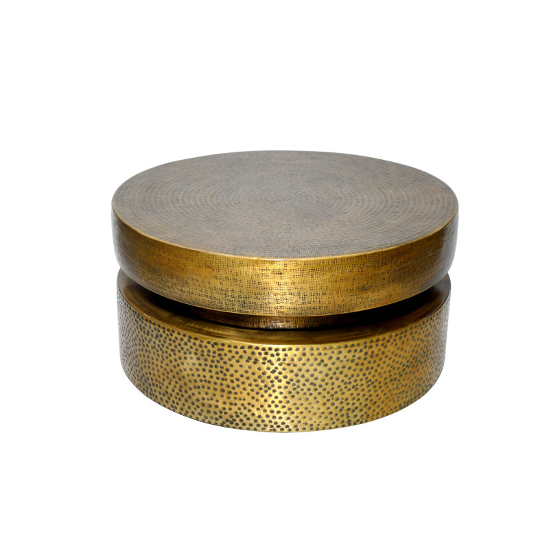 Dakota Fields Chemar Coffee Table | Wayfair