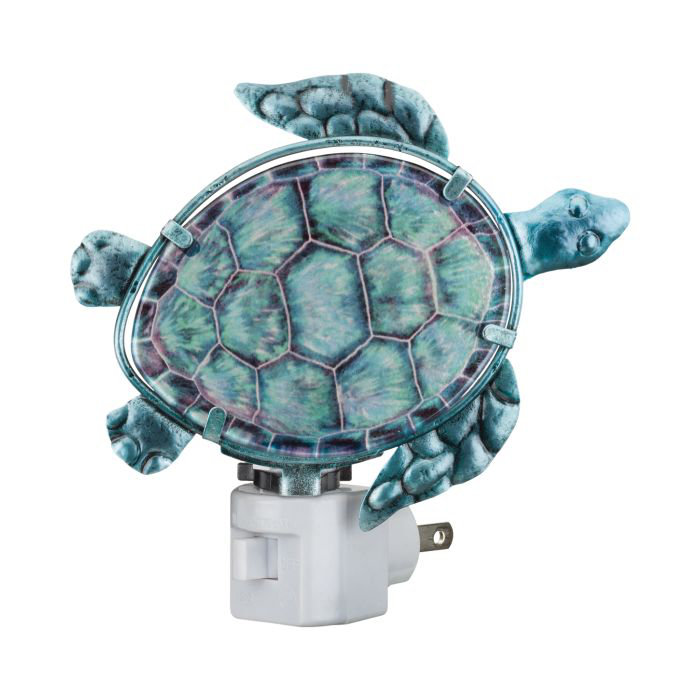 Regal Art & Gift Night Light - Sea Turtle | Wayfair
