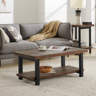Trent Austin Design® Rundell Pomona Rustic Industrial Modern Vintage ...