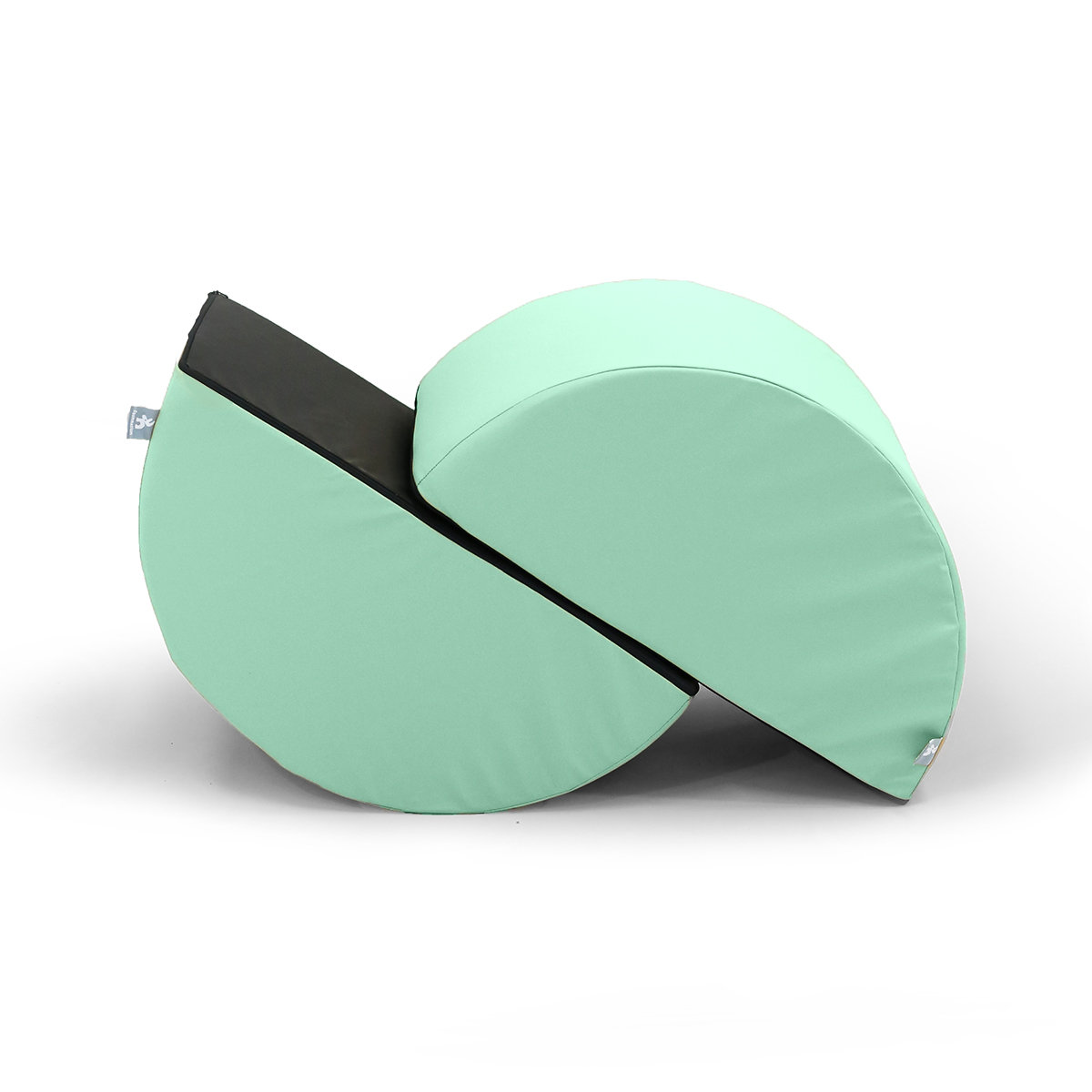 Foamnasium Mini Tumbler Soft Play Piece & Reviews | Wayfair