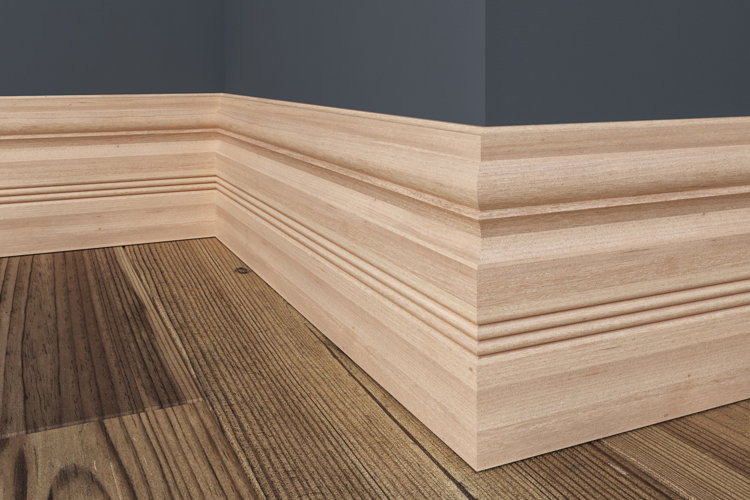 How to Install Baseboard in 10 Steps | Wayfair