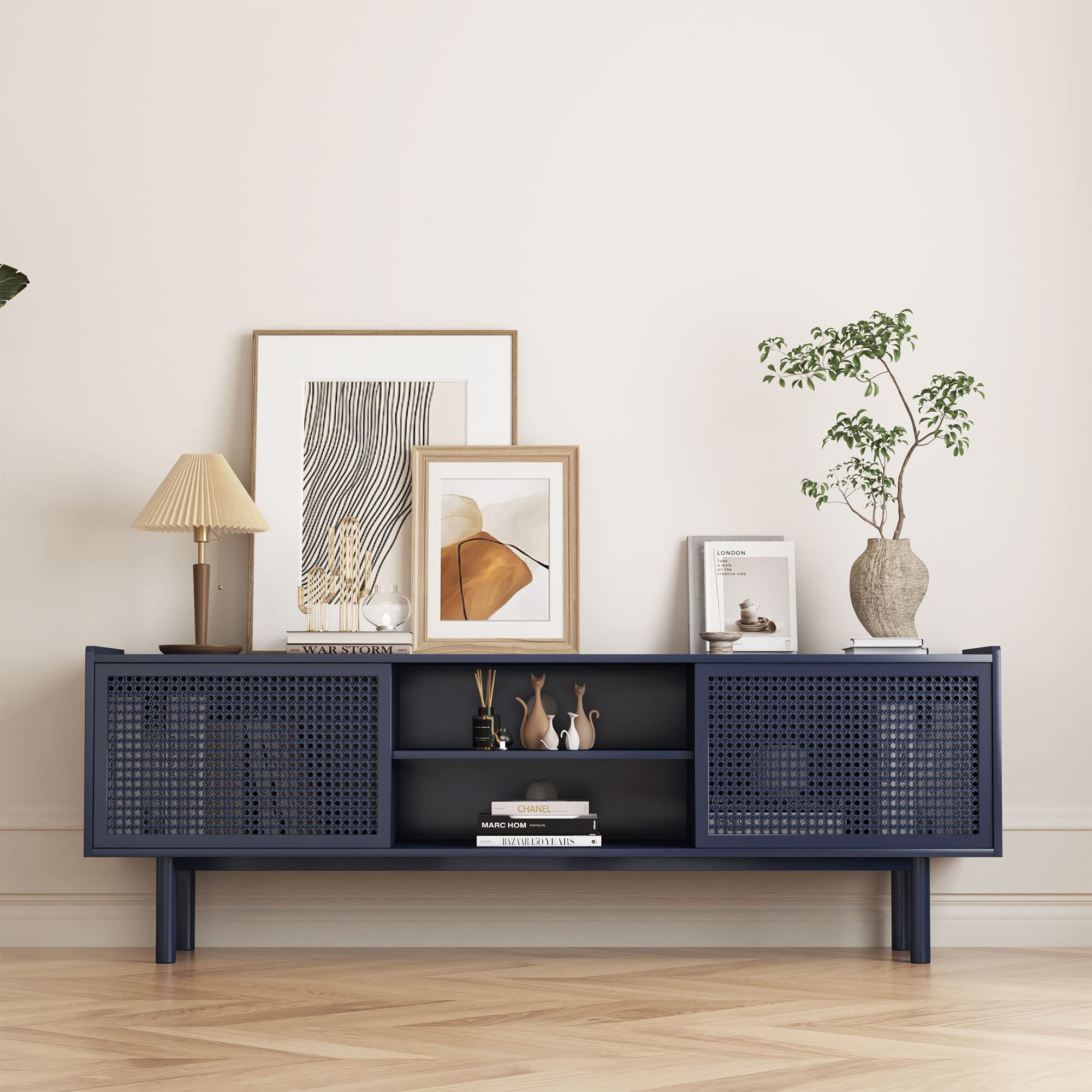 Bay Isle Home™ Crédence Aland - Wayfair Canada
