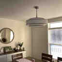 Wade Logan® Aasim 5 - Light Shaded Drum Chandelier & Reviews | Wayfair