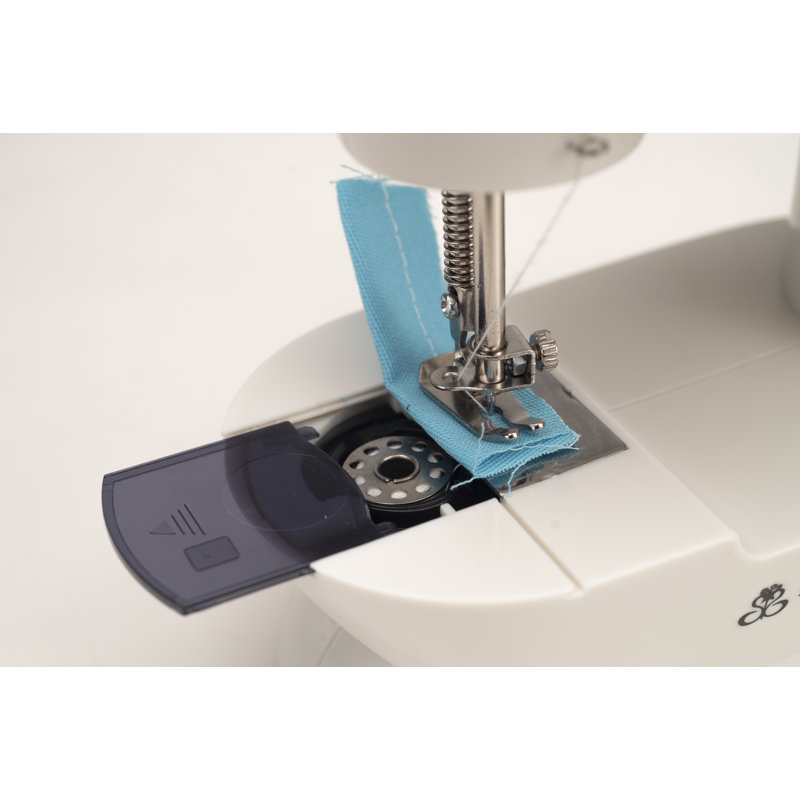 Michley Electronics Mini Sewing Machine Kit & Reviews | Wayfair