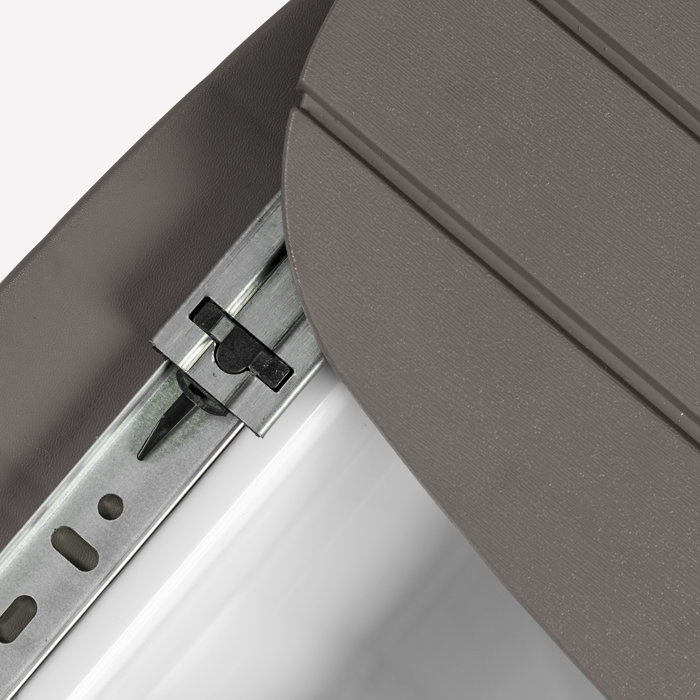 Inval Capri 30.8 Qt. Beverage Cooler Table & Reviews | Wayfair