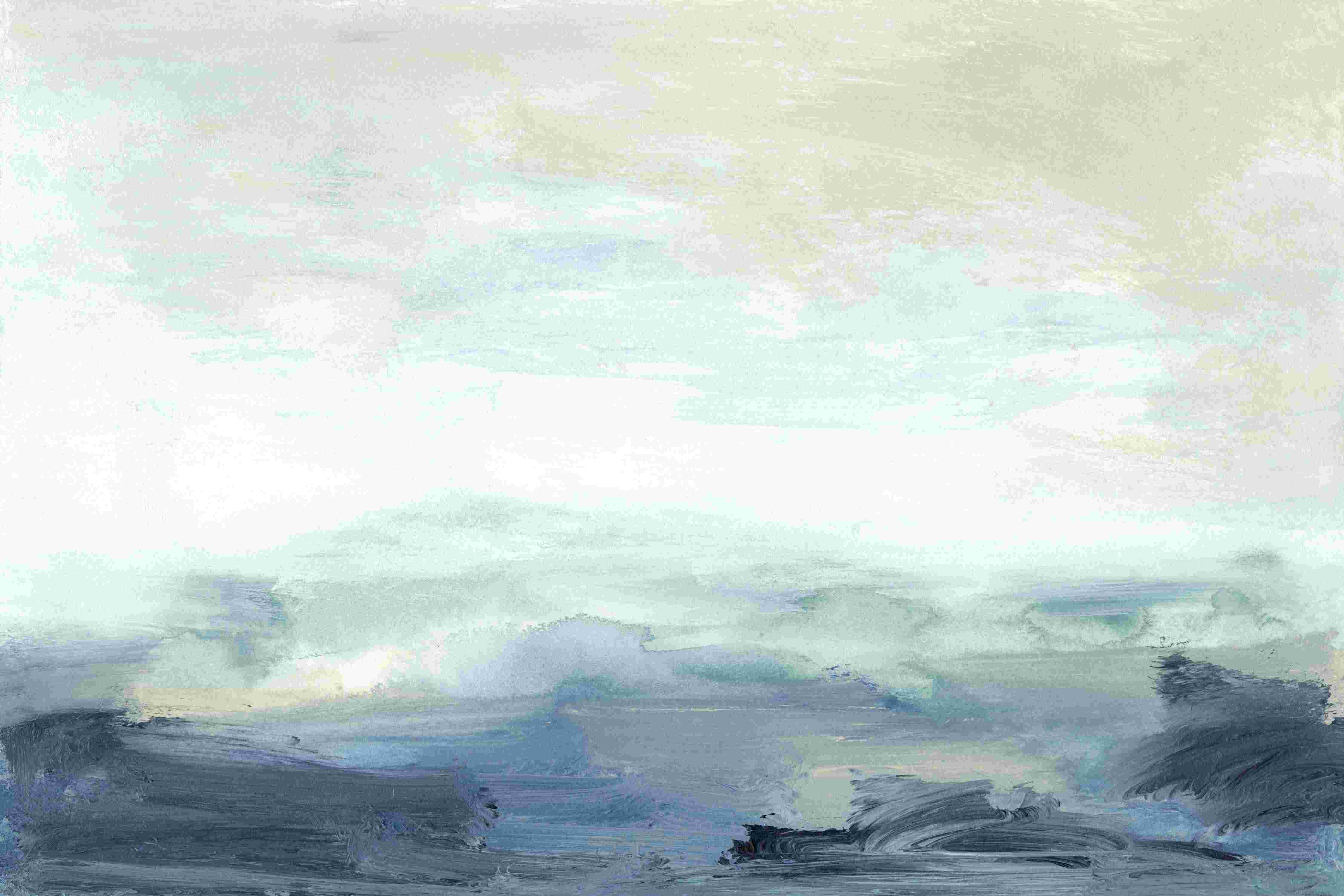 17 Stories Bay Wave I - Wayfair Canada