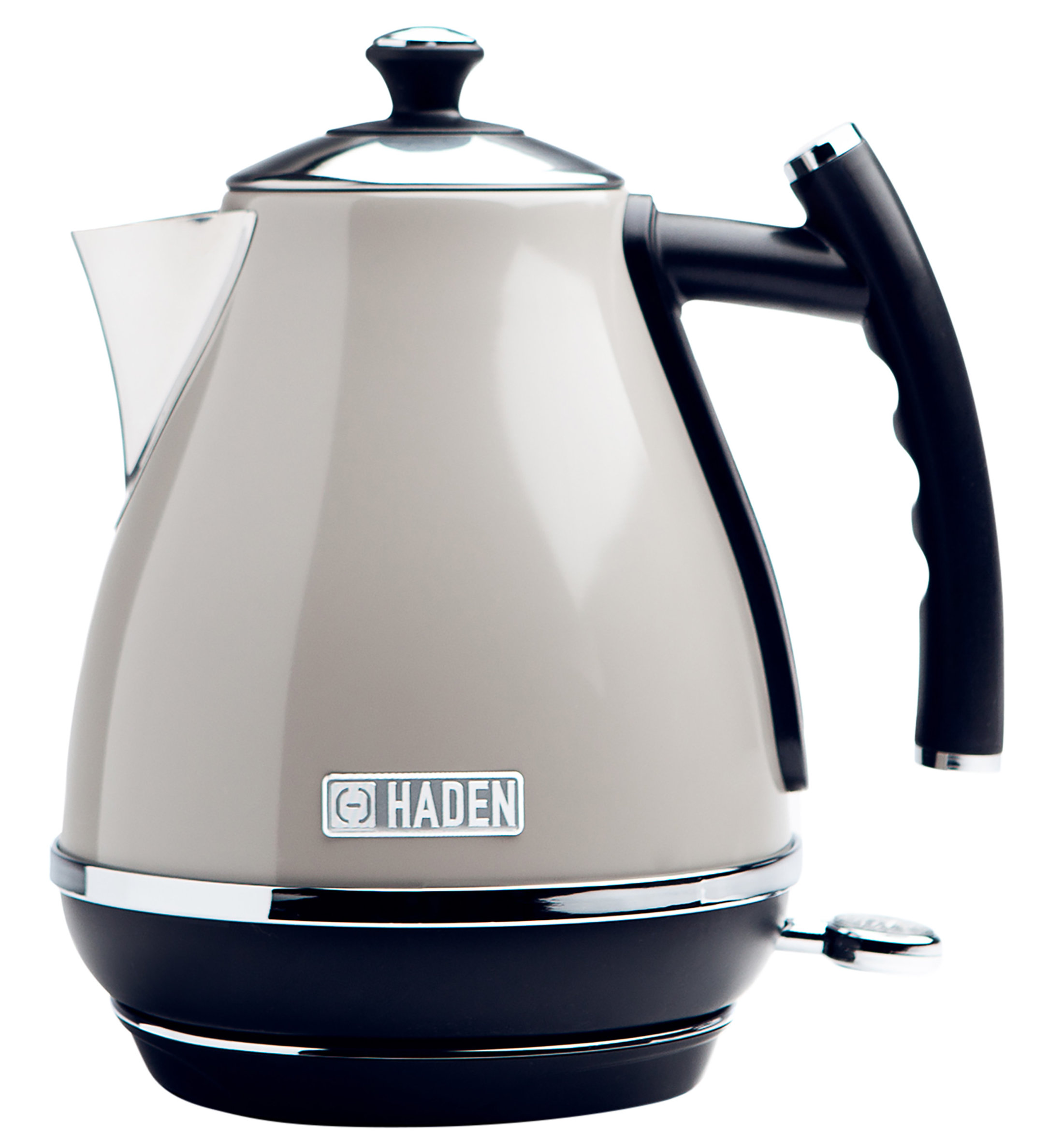 HADEN Cotswold 1.7L Stainless Steel Electric Tea Kettle & Reviews | Wayfair