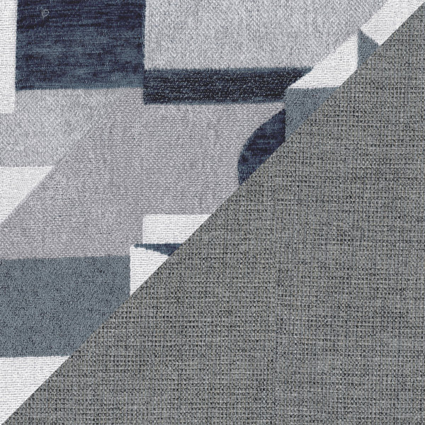 George Oliver Keedyn 3 - Piece Living Room Set | Wayfair