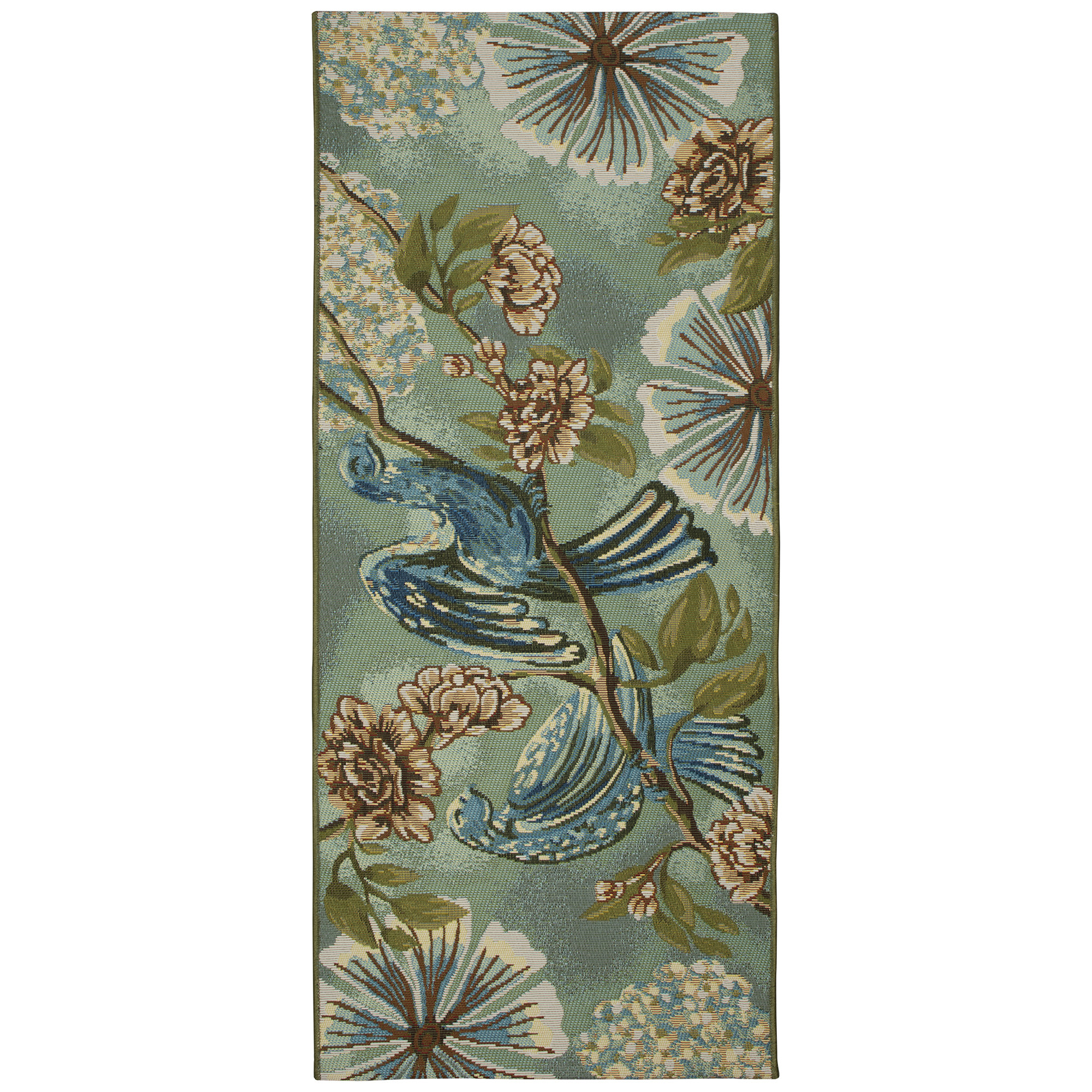 Lark Manor Andreane Kitchen Mat & Reviews - Wayfair Canada